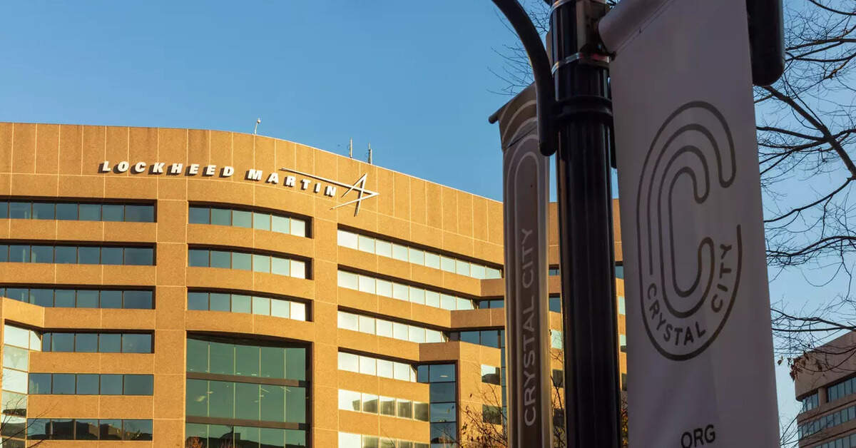 William Blair Lockheed Martin India: Lockheed ready to address India's ...