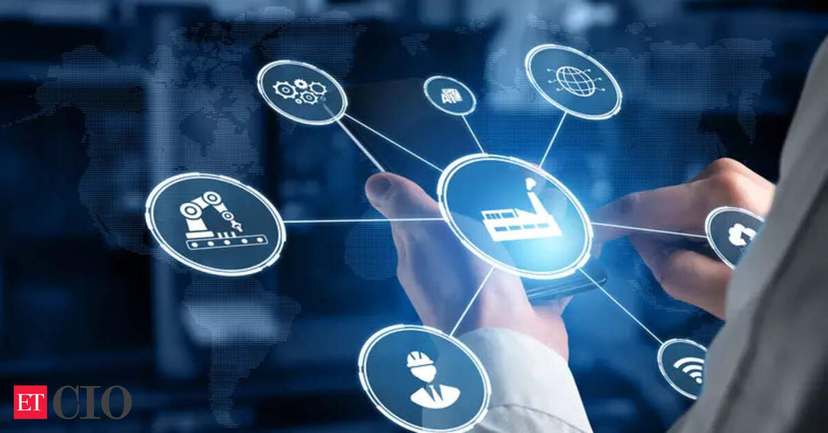 IT-OT Integration is must for pharmaceutical industry 4.0, CIO News, ET CIO