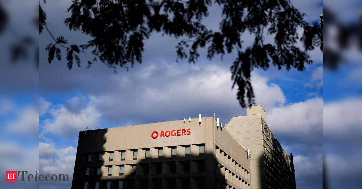Rogers Communications: Rogers names Staffieri interim CEO as chair ...