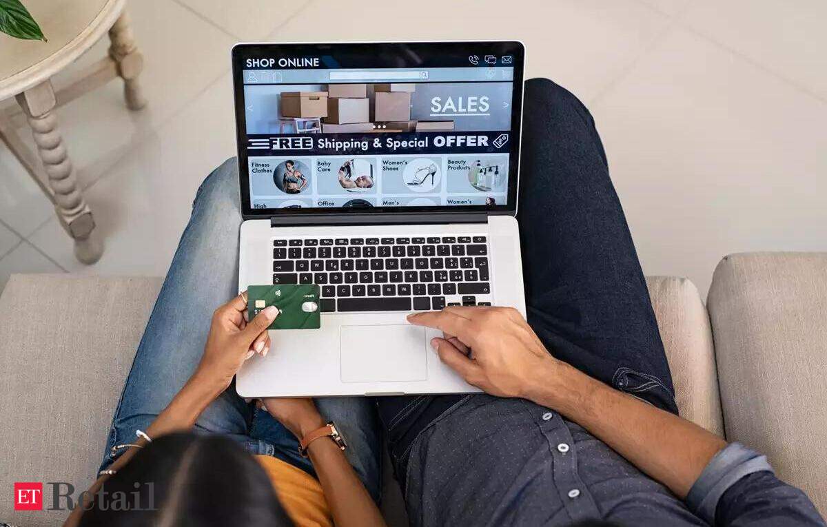 Retailers tap shoppers' data to sell more ads ahead of holidays, ET Retail