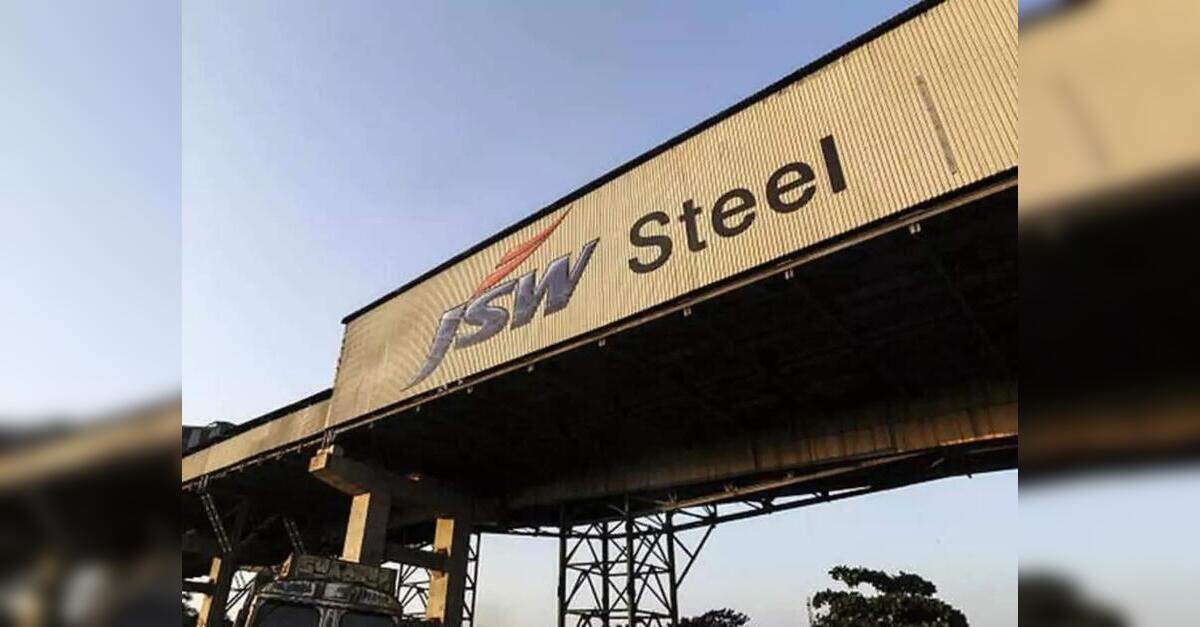 JSW Steel enters S&P DJSI Sustainability Index 2021 for Emerging ...