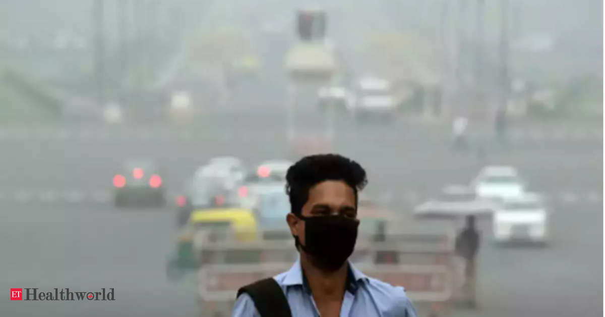 Copd: The ever increasing burden of COPD in India and how can digital ...