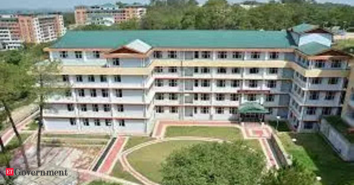 Himachal Pradesh: NIT-Hamirpur, UIT-Shimla sign MoU for sharing ...