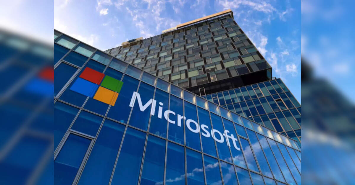 Microsoft's supercomputer running Linux among 10 fastest machines ...