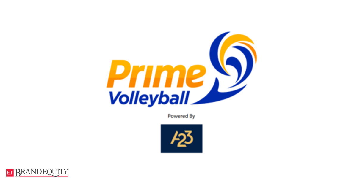 Prime Volleyball League: Pawan Kumar Patodia and Vineet Bhandari ...