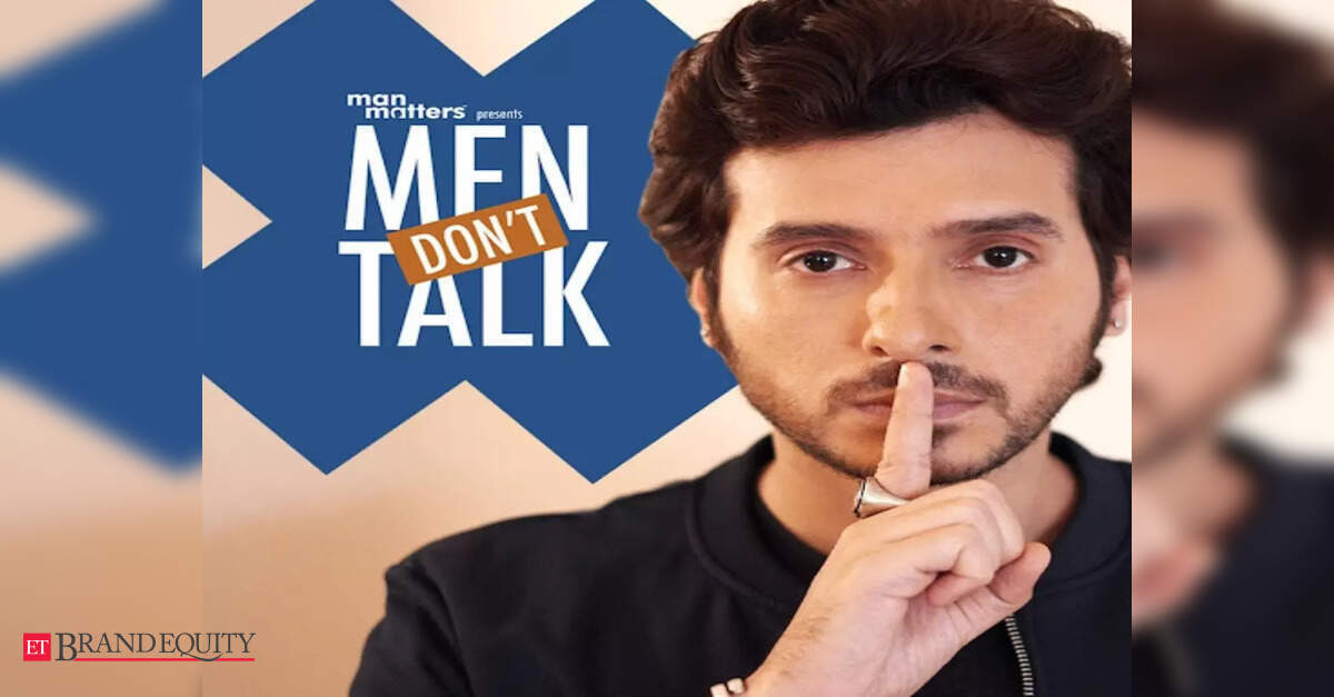 International Men's Day: Man Matters ropes in Divyendu Sharma for # ...