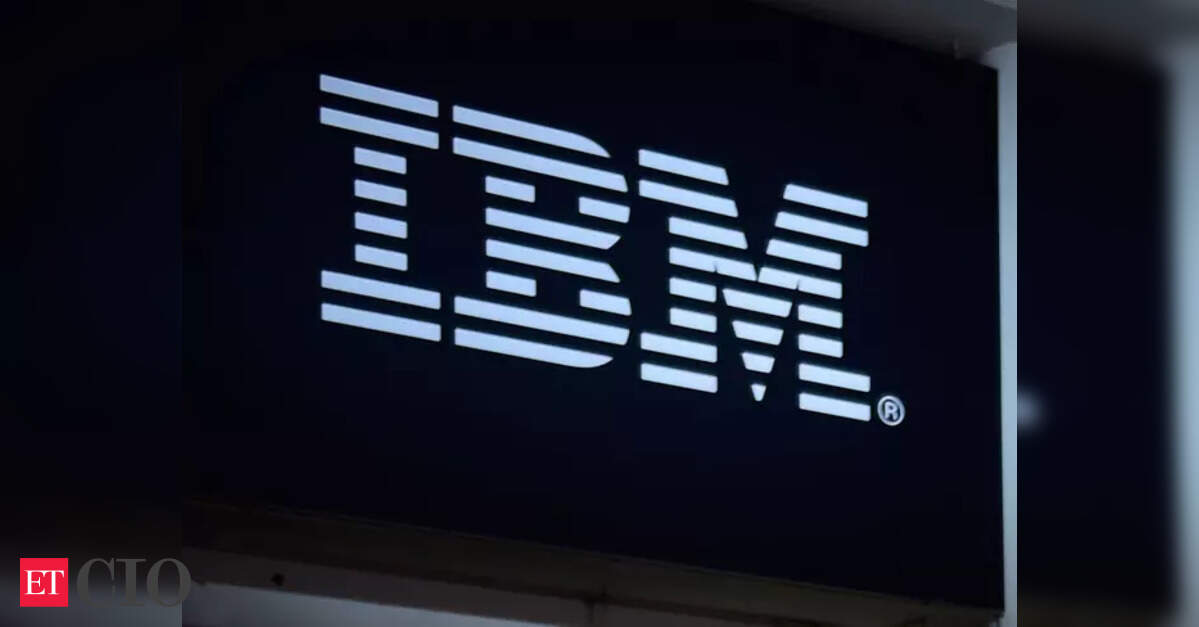IBM bets big on India, to open more software development centres, ETCIO