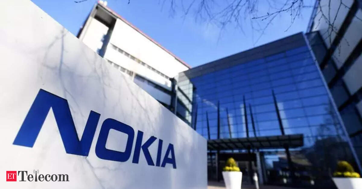 Nokia 5g: Nokia upgrades 5G lab in Mexico’s Guadalajara to test new use ...