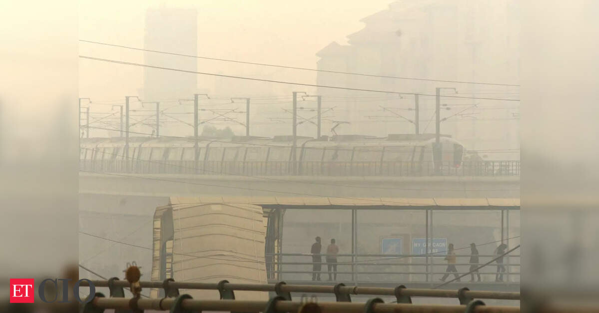 DMRC launches first prototype of indigenously developed driver training ...