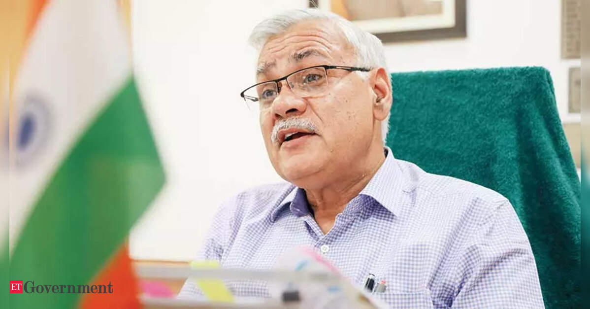 Delhi Metro Rail launches first prototype of indigenously developed ...