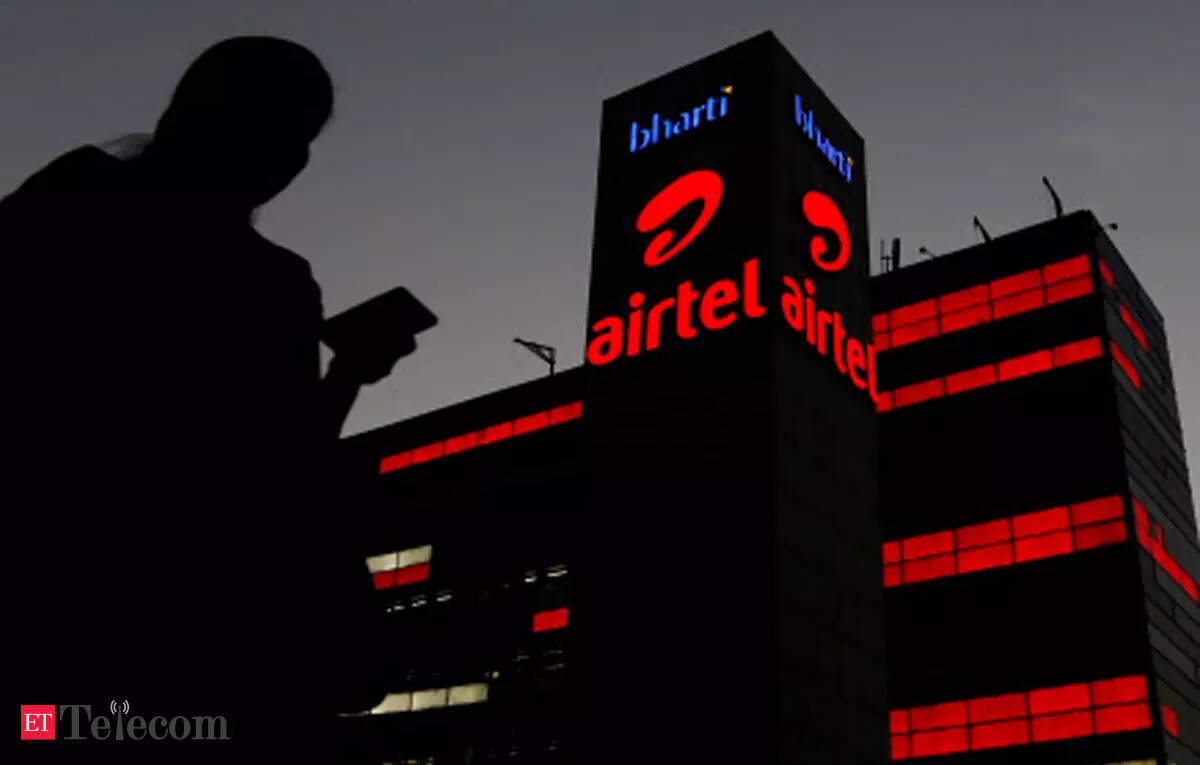 Nxtra by Airtel launches 38MW hyperscale data center in Chennai, ET Telecom