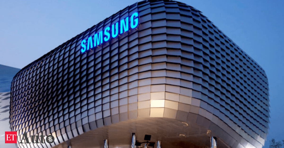 samsung chip plant: Samsung to pick Taylor, Texas, for its $17 billion ...