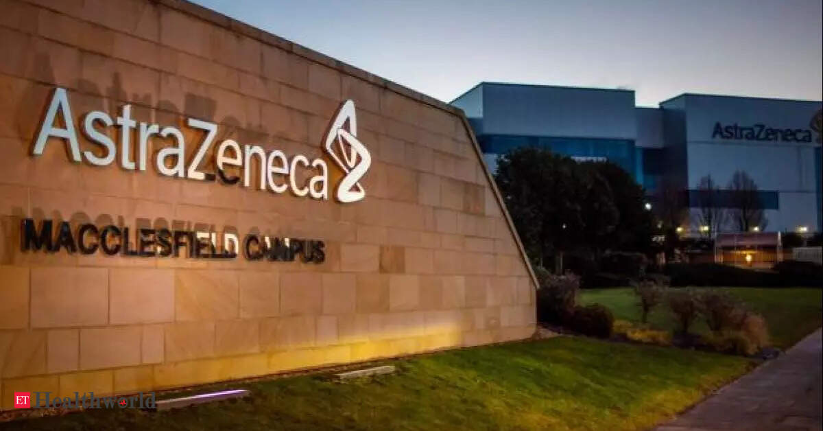 AstraZeneca: AstraZeneca opens research centre as UK builds science hub ...