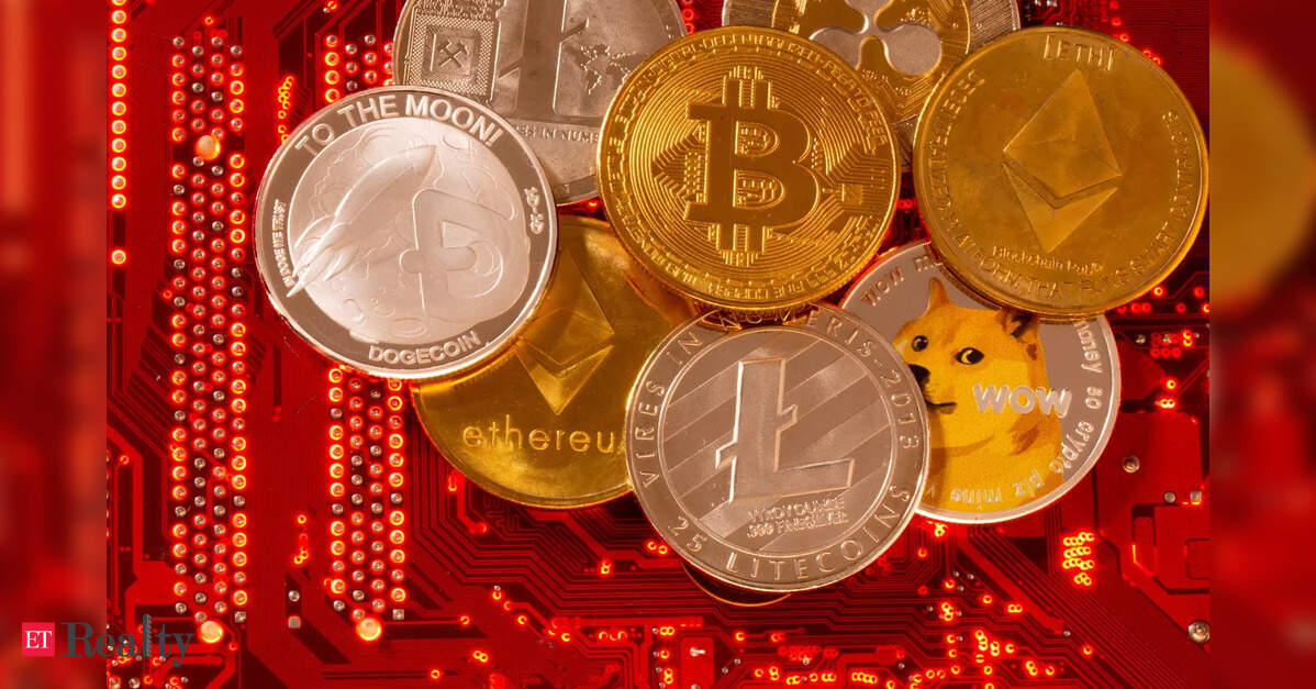 Decentraland: Virtual real estate plot sells for record $2.4 million ...