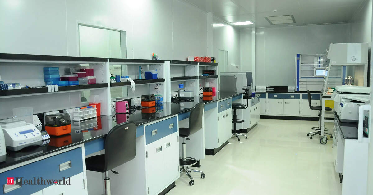 trident diagnostics: MedGenome to expand portfolio through Trident ...