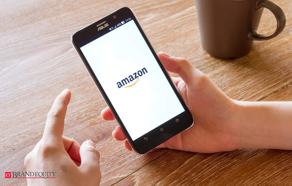 Your order has arrived!, Marketing & Advertising News, ET BrandEquity