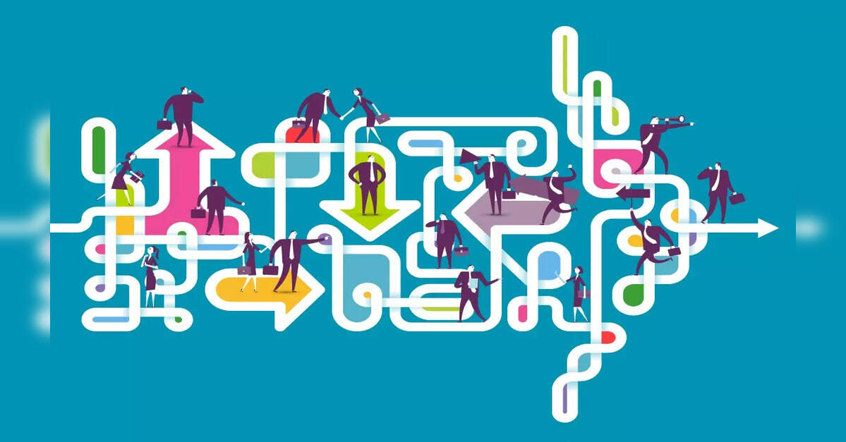 Rearchitecting work for an altered world: UpRaise survey’s key findings ...