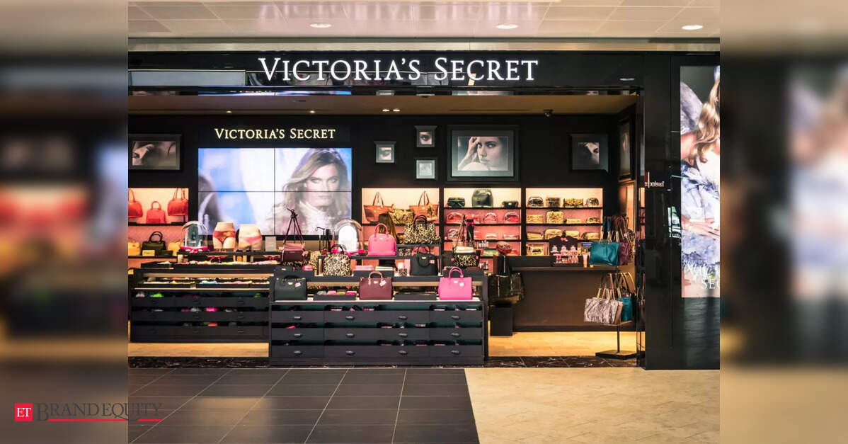 Victoria S Secret: Victoria's Secret's launches beauty e-commerce store ...