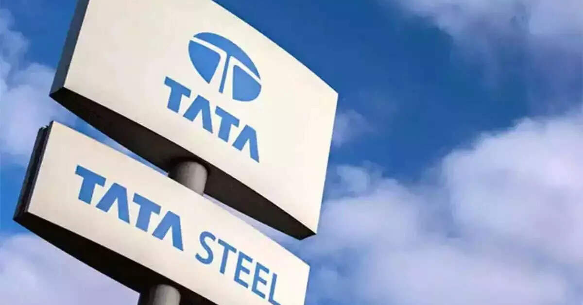 Tata Steel plant Odisha: Tata Steel commissions iron ore plant in ...