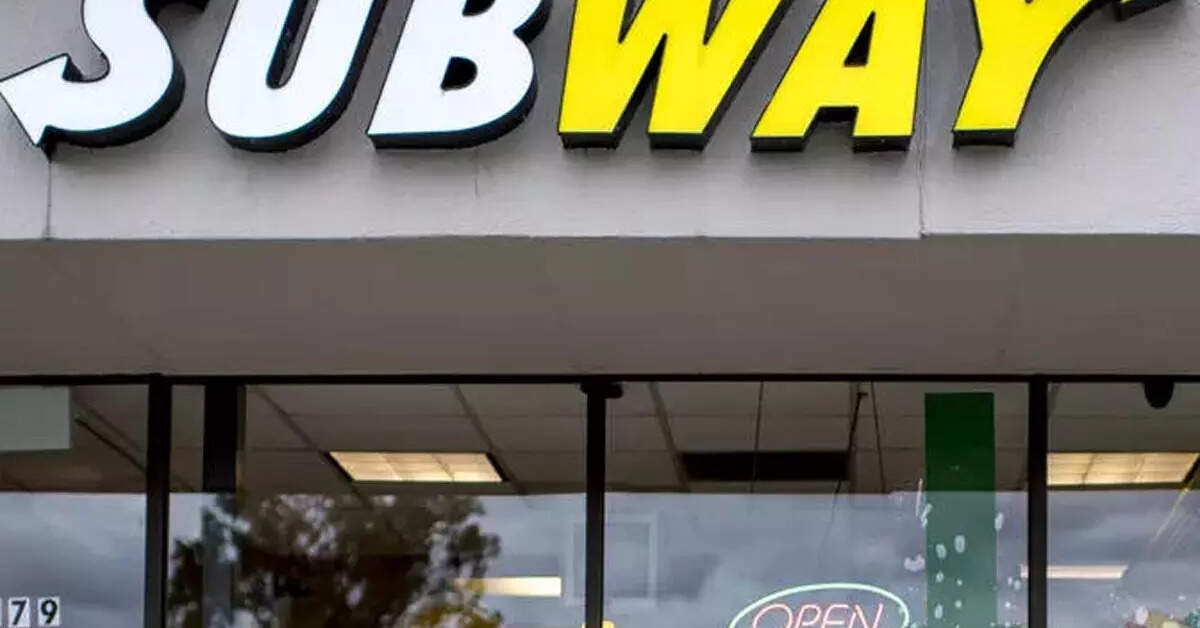 Subway sandwich chain co-founder Peter Buck dies at 90, HR News, ETHRWorld