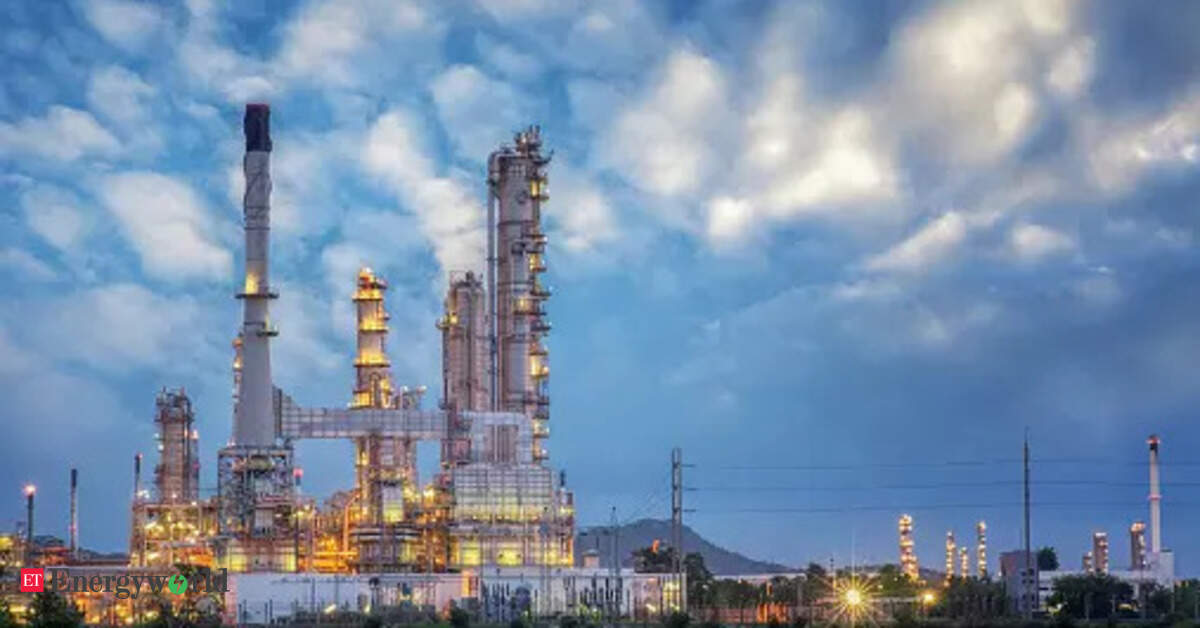 mathura: IOC's Mathura oil refinery gets green nod for expansion ...