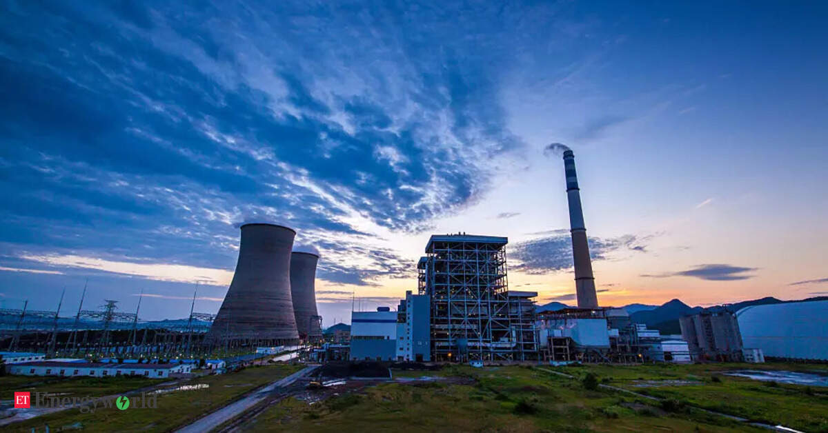 bihar: Bihar CM to launch NTPC's power units at Barauni, Barh on ...