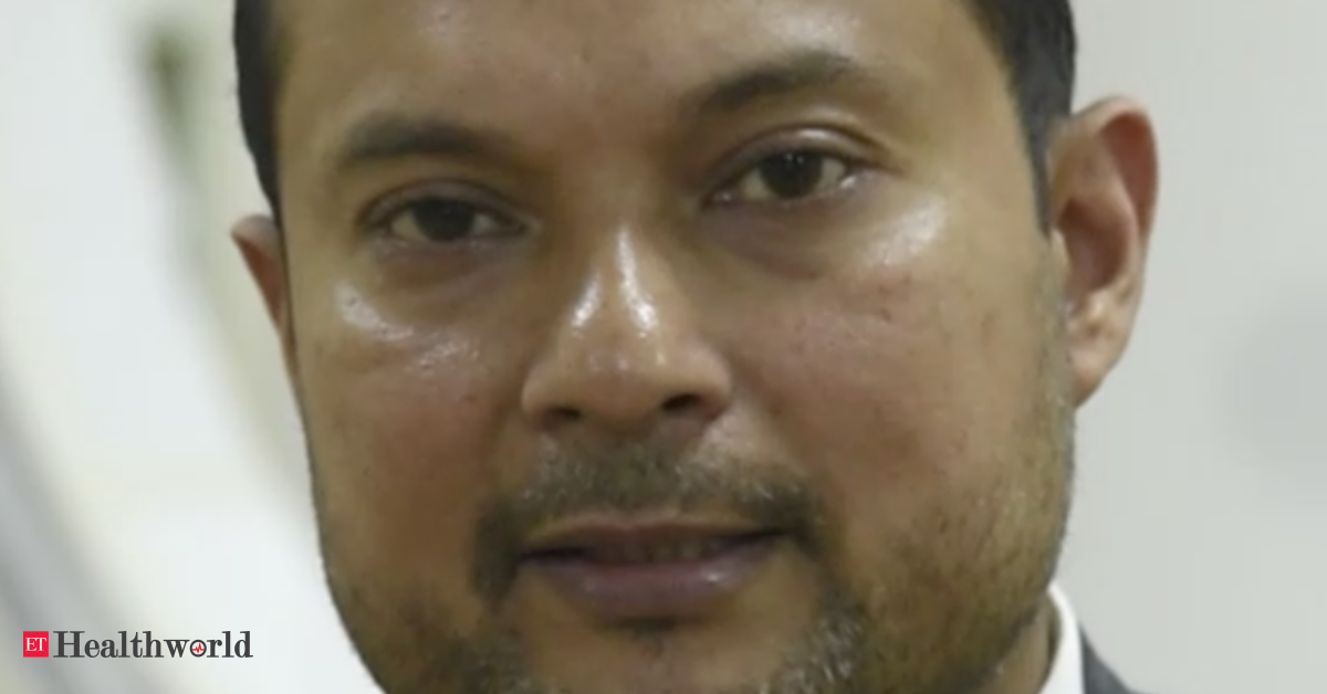 Cath Lab: By 2030, we plan to have a cath lab in all the 720 districts ...