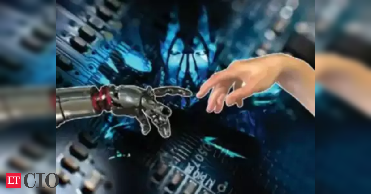 Trans-AI will propel General AI to Superintelligence, ETCIO