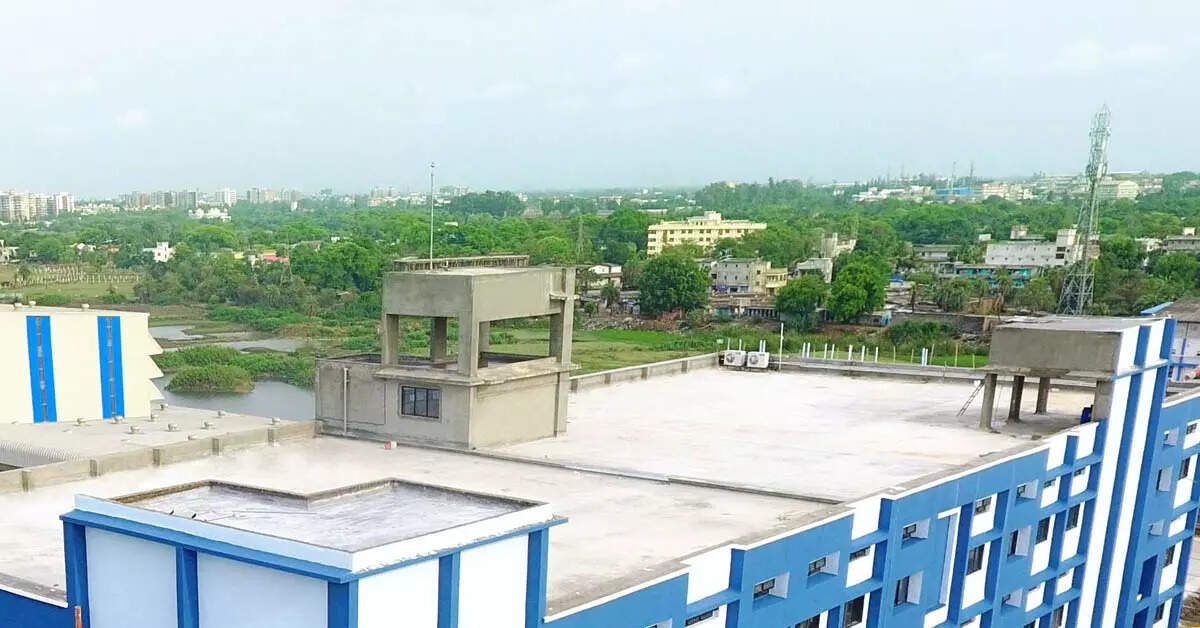 Govt says eight plastic parks at various stages of development, Infra ...