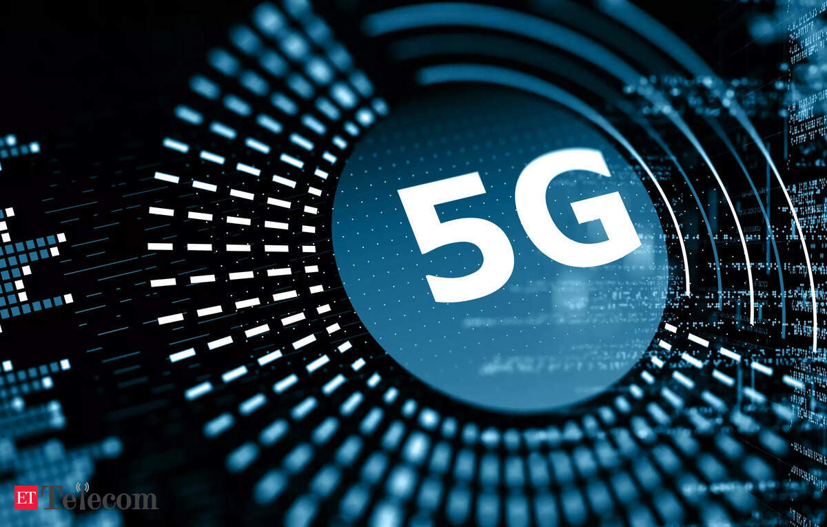 Commercial 5G SA launches to increase Mobile Core Network market ...