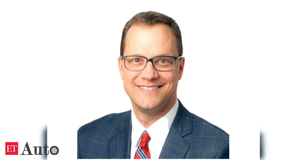 People Movement: Dana Incorporated elevates Timothy Kraus as CFO, ETAuto