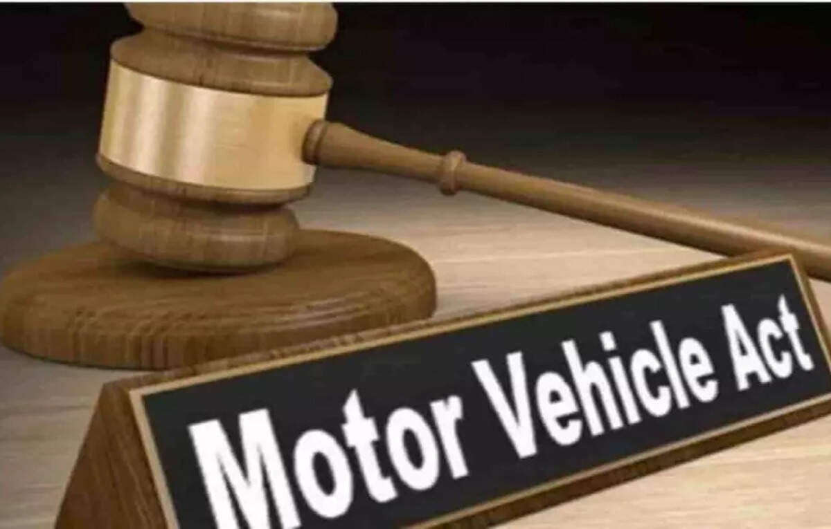 Maharashtra Amended MV Act Implemented With Increase In Traffic