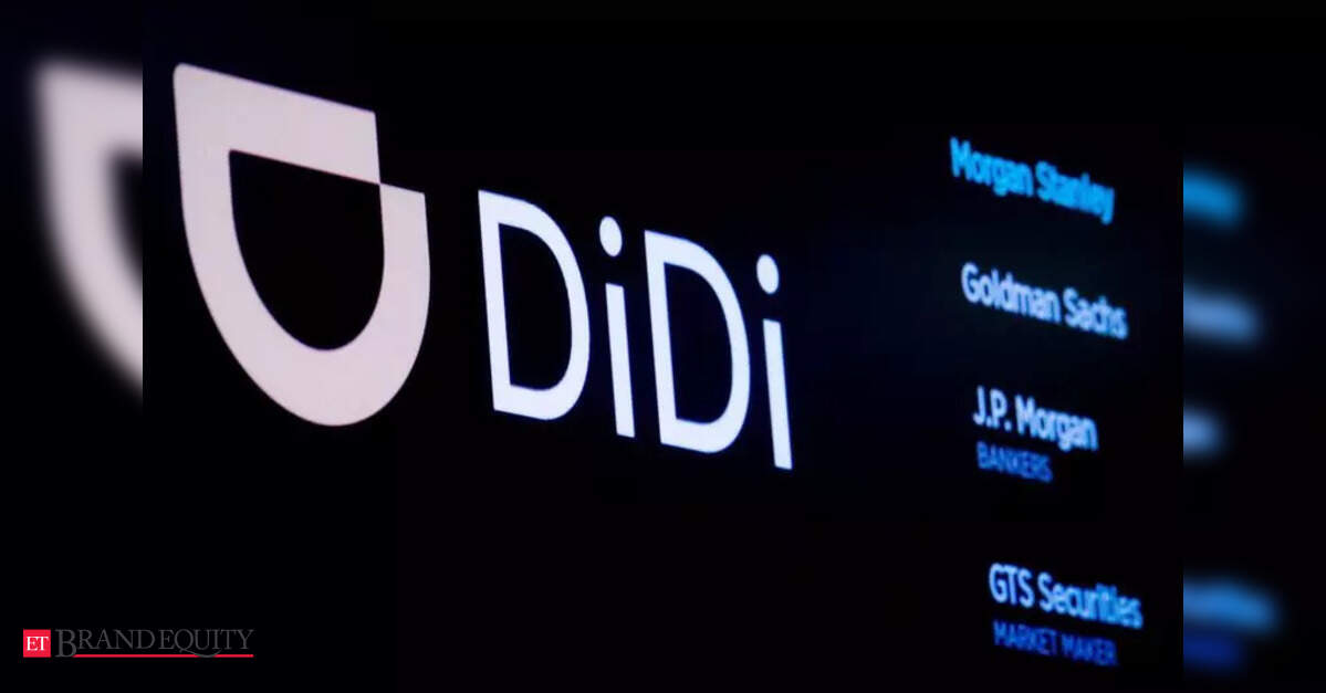 China Tech Crackdown: China's Didi to leave US stock market amid tech ...