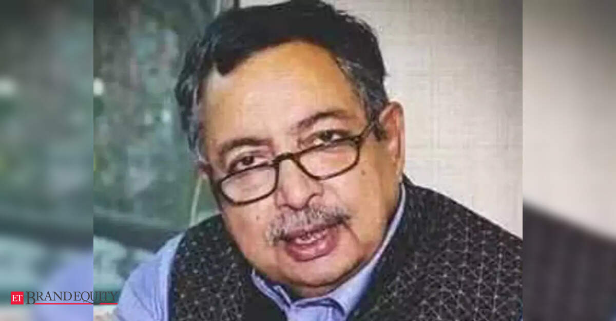 Veteran journalist Vinod Dua dies at 67, ETBrandEquity