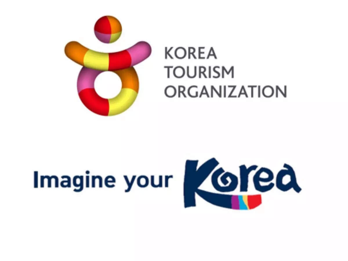 Korea Tourism Organization Logo