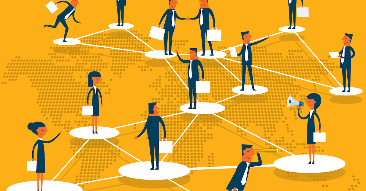talent mobility: Stop hoarding your superstar employees immediately ...