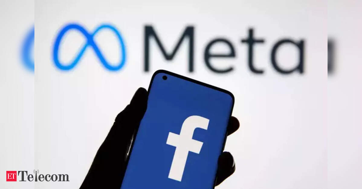 Meta offers deferral program for employees unready to return to office ...