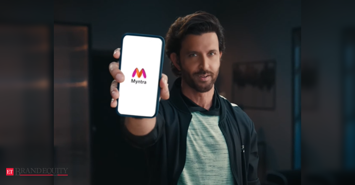 Myntra End Of Season Sale: Hrithik Roshan and Kiara Advani energise ...