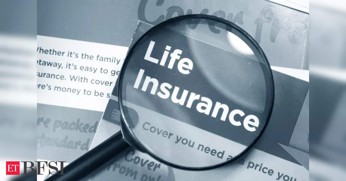 Sbi Life Insurance: Life insurers record 30% APE growth in Nov; Bajaj ...