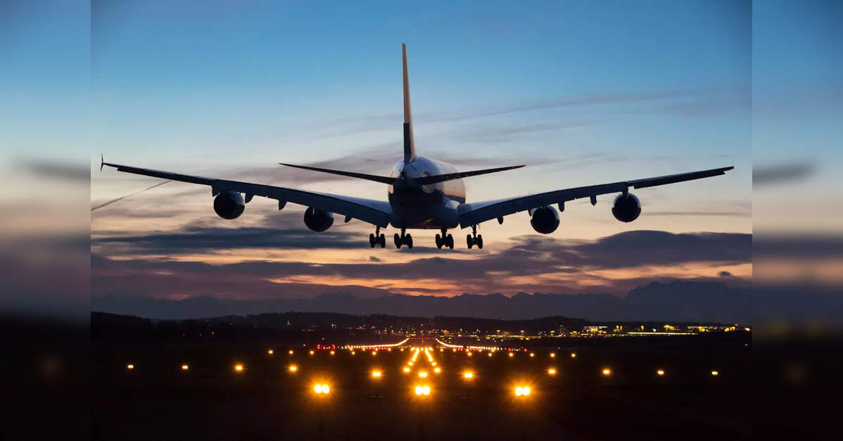 25 AAI airports earmarked for asset monetization in next 3 yrs: Centre ...