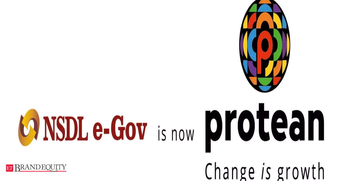 protean egov technologies: NSDL e-Governance Infrastructure rebrands as ...