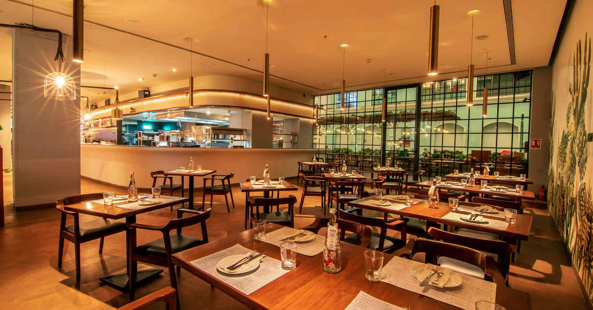 Ishaara: Ishaara opens doors in Phoenix Market City, Kurla - Mumbai ...