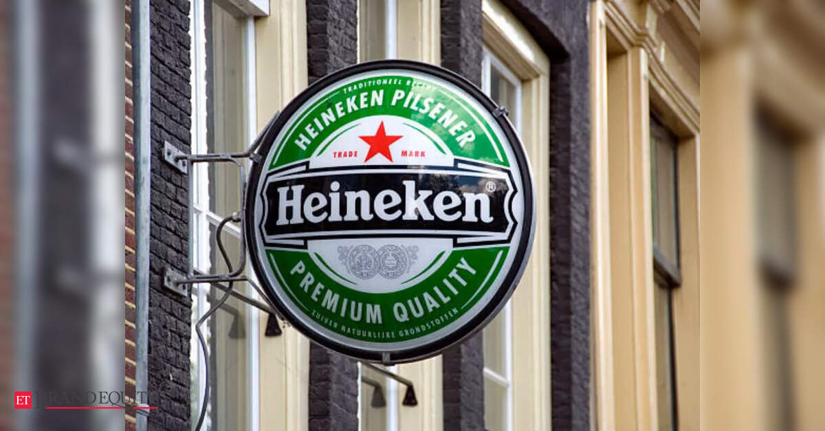 Premiumisation strategic priority, to launch brands from Heineken's ...