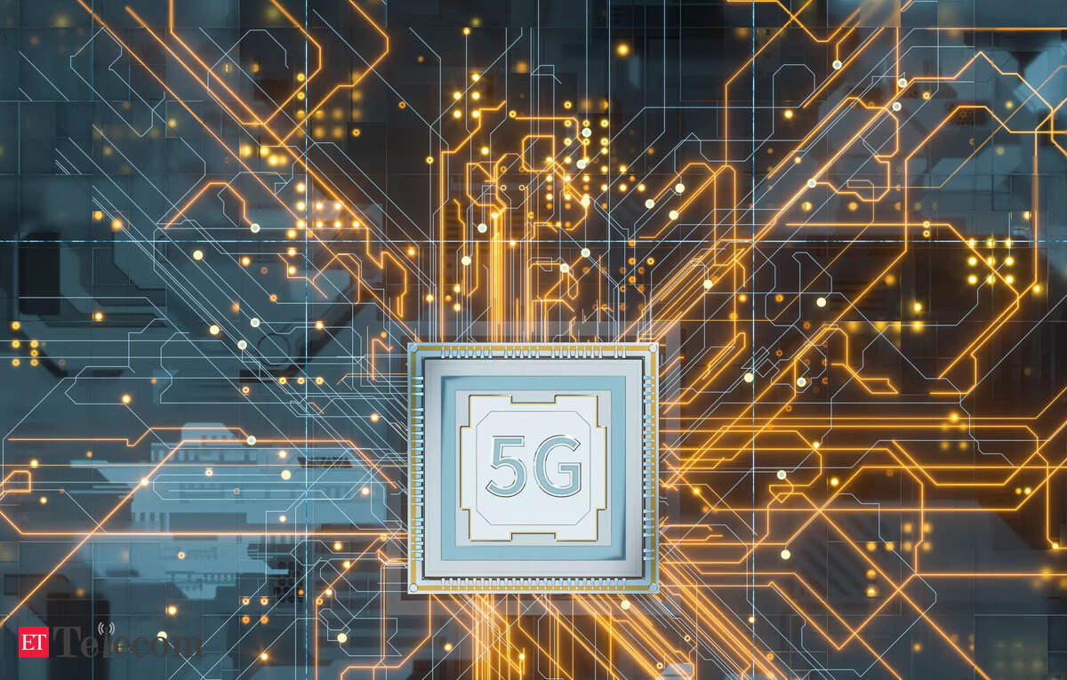 India's 5Gi to merge with global 5G standards under a 'compromise ...
