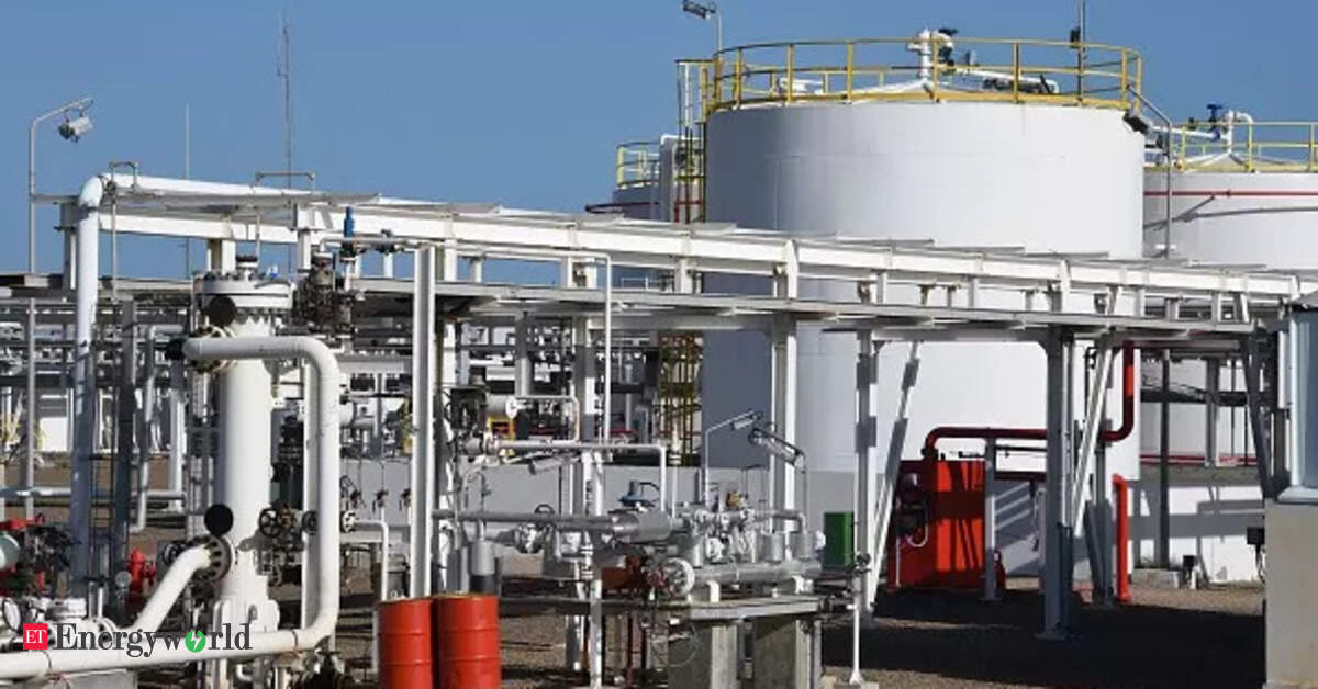 Mrpl: MRPL operating refinery at full capacity, eyes profit in 2021-22 ...