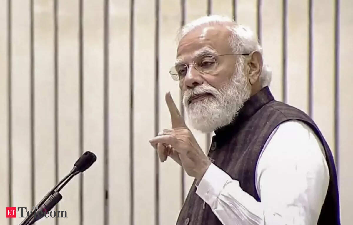 Narendra Modi Twitter Account: What the Modi Twitter breach tells us ...