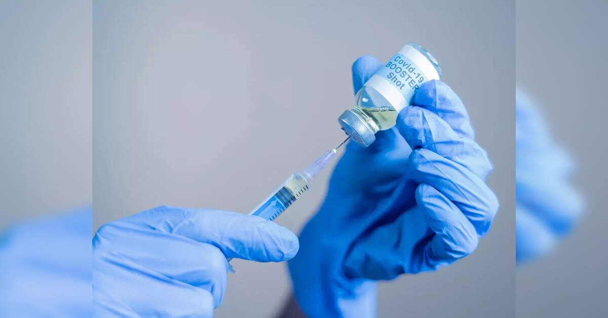 NTAGI, NEGVAC considering scientific evidence related to need ...