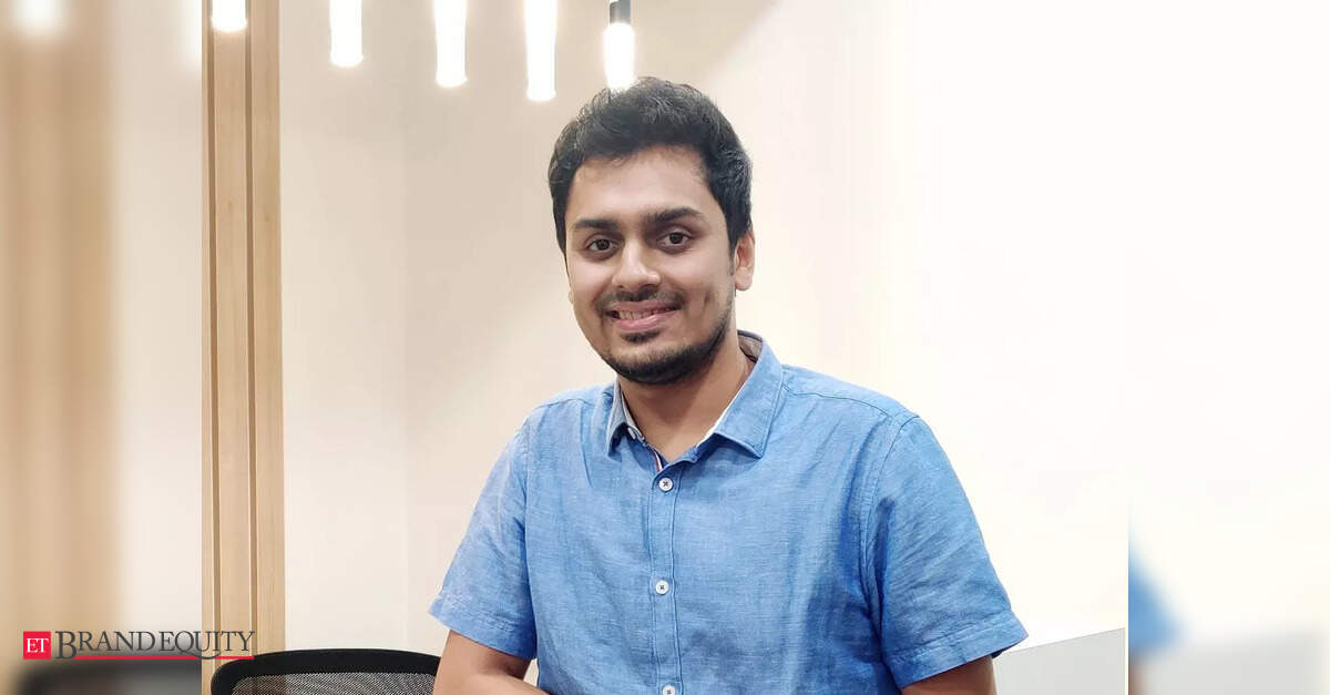 FloBiz appoints Pulkit Saboo as director of marketing, ETBrandEquity