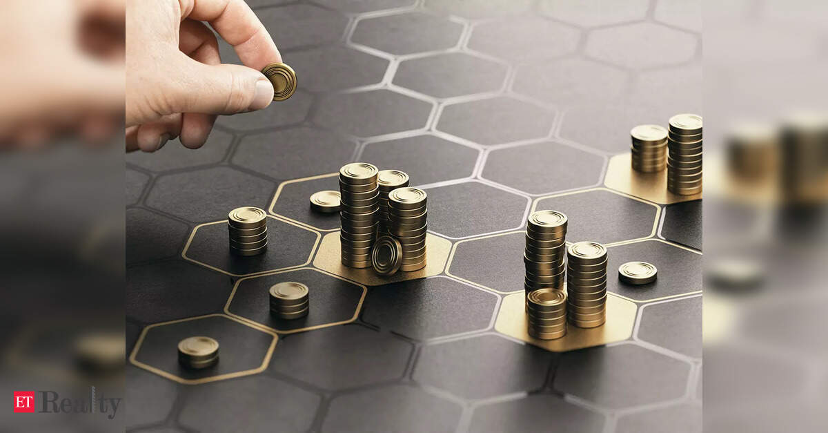 PropReturns raises $1.2 million funding from Y Combinator, others, ETRealty