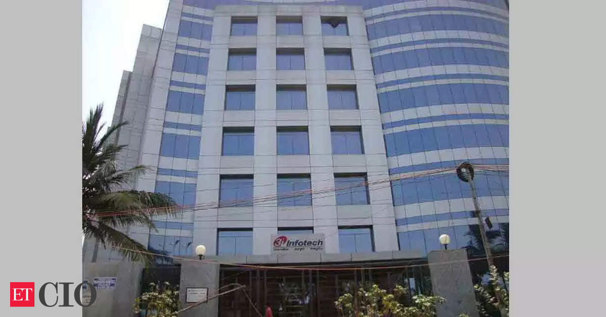 3i Infotech to hire 500 employees for its BPS division in Hyderabad, ETCIO